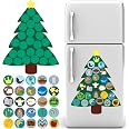 Amazon.com: 26 Pieces Advent Jesse Tree Magnetic Advent Calendar Jesse ...