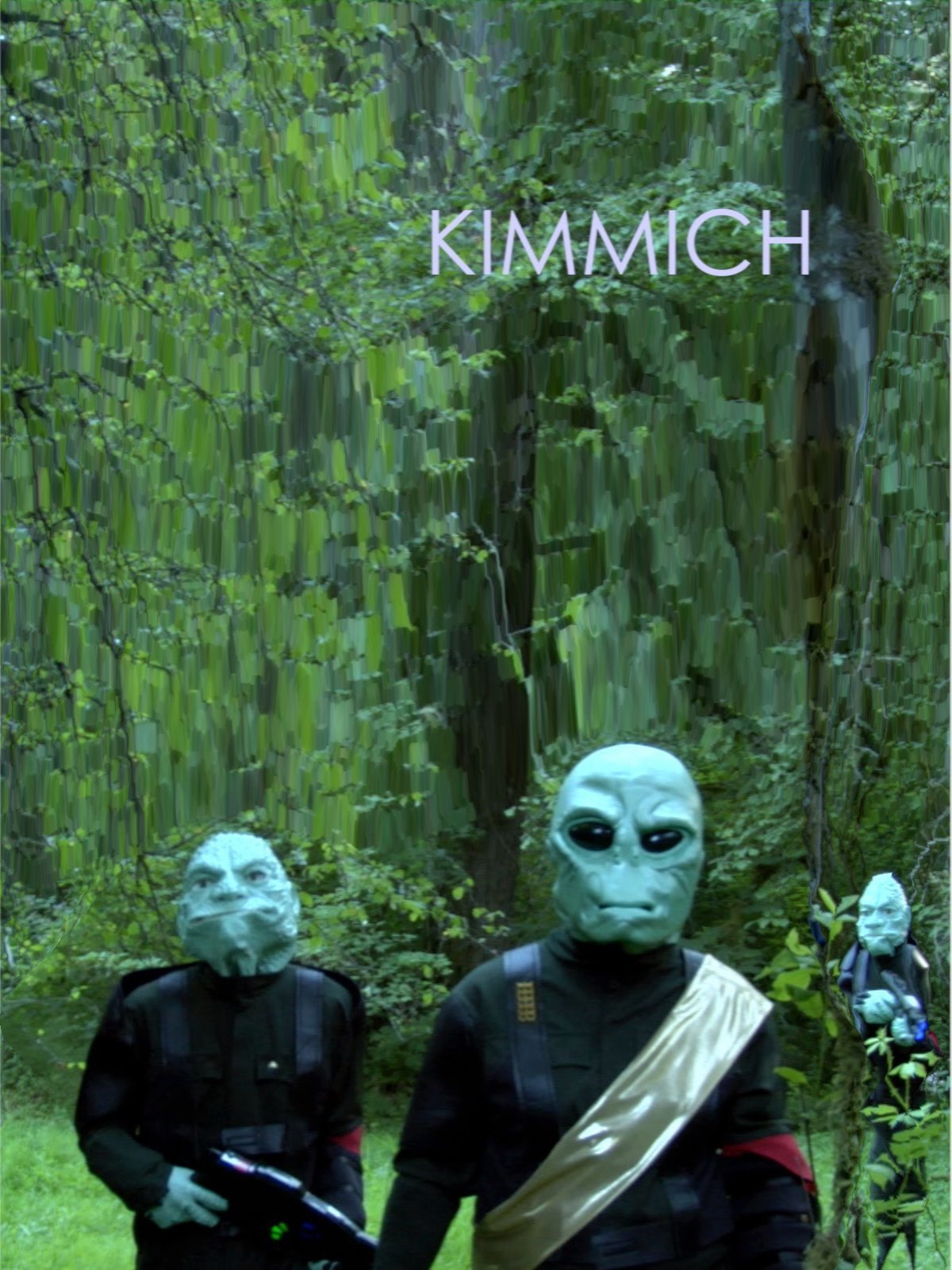 Watch Kimmich | Prime Video