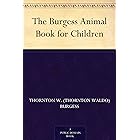 The Burgess Seashore Book for Children (Dover Children's Classics ...