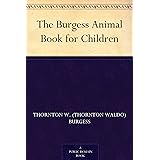 The Burgess Seashore Book for Children (Dover Children's Classics ...