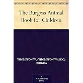 Amazon.com: The Burgess Bird Book For Children (Illustrated) (Burgess ...