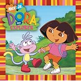 Dora The Explorer - Dora's Christmas - Amazon.com Music