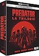 Predator : La trilogie [Francia] [Blu-ray]: Amazon.es: Arnold ...
