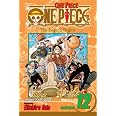 Amazon.com: One Piece, Vol. 12: The Legend Begins: 9781421506647: Oda ...