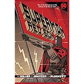 Amazon.com: Superman: Red Son (New Edition): 9781401247119: Millar ...