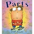 Amazon.com: Parts: 9780803720404: Arnold, Tedd: Books