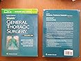 Shields' General Thoracic Surgery: 0001451195222: Medicine & Health Science Books @ Amazon.com