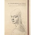 The Leonardo da Vinci Sketchbook: Learn the art of drawing with the ...