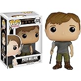Amazon.com: Funko POP Movies: The Hunger Games - Katniss The Mocking ...