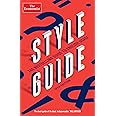 The Economist Style Guide: 12th Edition | Amazon.com.br