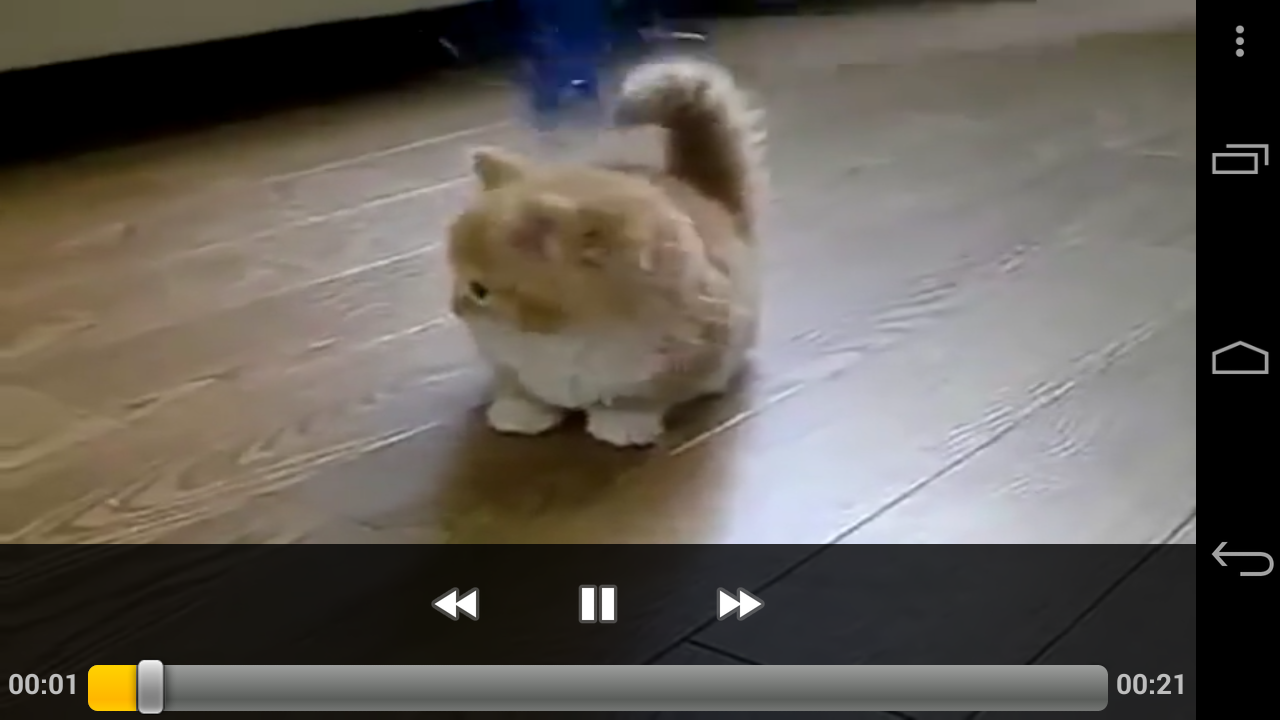 StreamCloud Player:Amazon.de:Appstore for Android