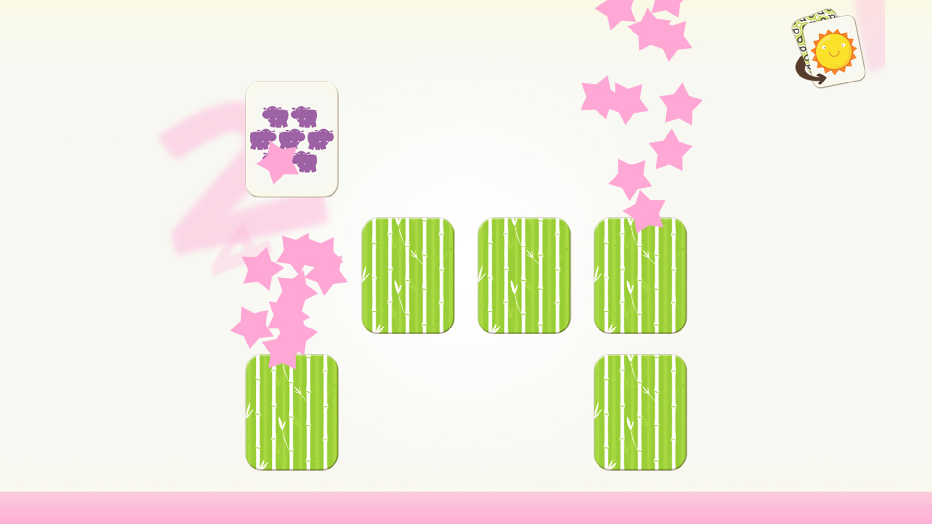 Numbers and Counting Match Games for Kids with Skills Free: The Best ...