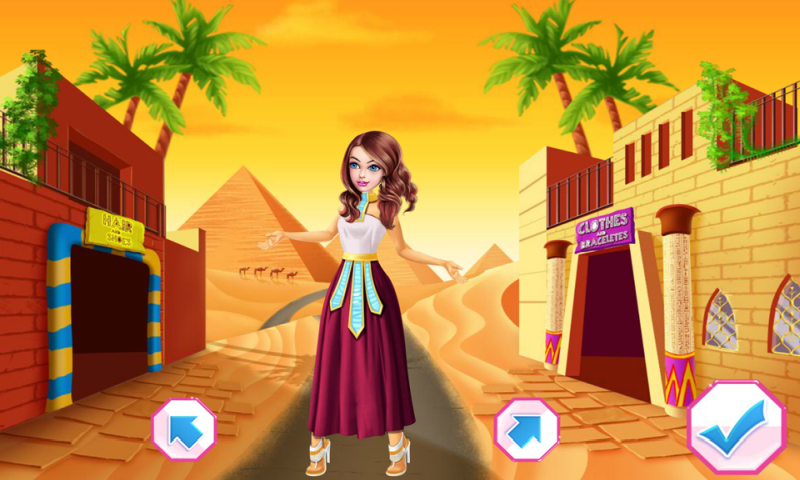 Amazon.com: Mall Shopping in Egypt : Apps & Games