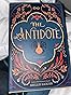 Amazon.com: The Antidote: 9780062453471: Sackier, Shelley: Books