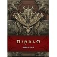 Amazon.com: Diablo: Book of Cain (Diablo Character Tome, 1 ...