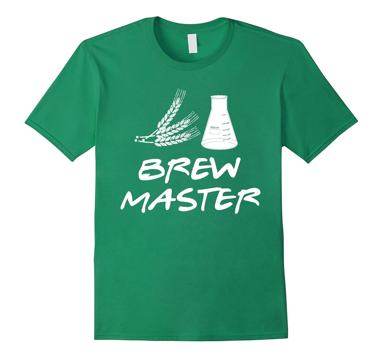 Brew Master Craft Beer Home Brewer Beer Maker Tee Shirt CL Colamaga