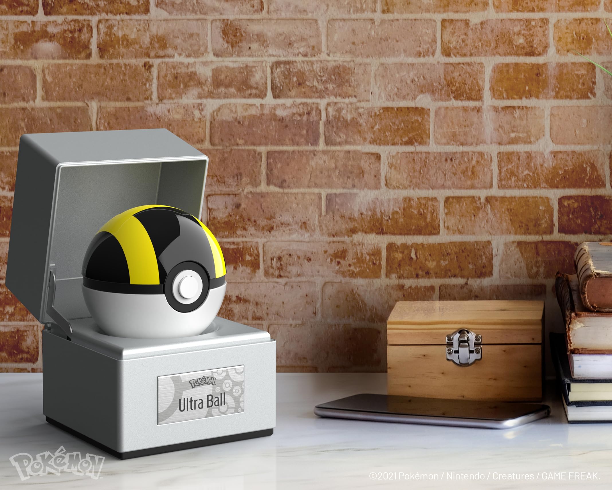 Mua The Wand Company Ultra Ball Authentic Replica - Realistic ...