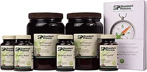 Amazon.com: Standard Process Purification Kit with SP Complete ...
