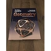 Big Ideas Math Geometry: A Common Core Curriculum, Student Edition ...