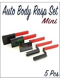 Hand Files & Rasps | Amazon.com | Power & Hand Tools - Hand Tools