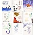 Amazon.com: ECHO-LIT, LLC Children`s Literature Inspirational Quote ...