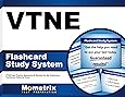 VTNE Secrets Study Guide: VTNE Test Review for the Veterinary ...