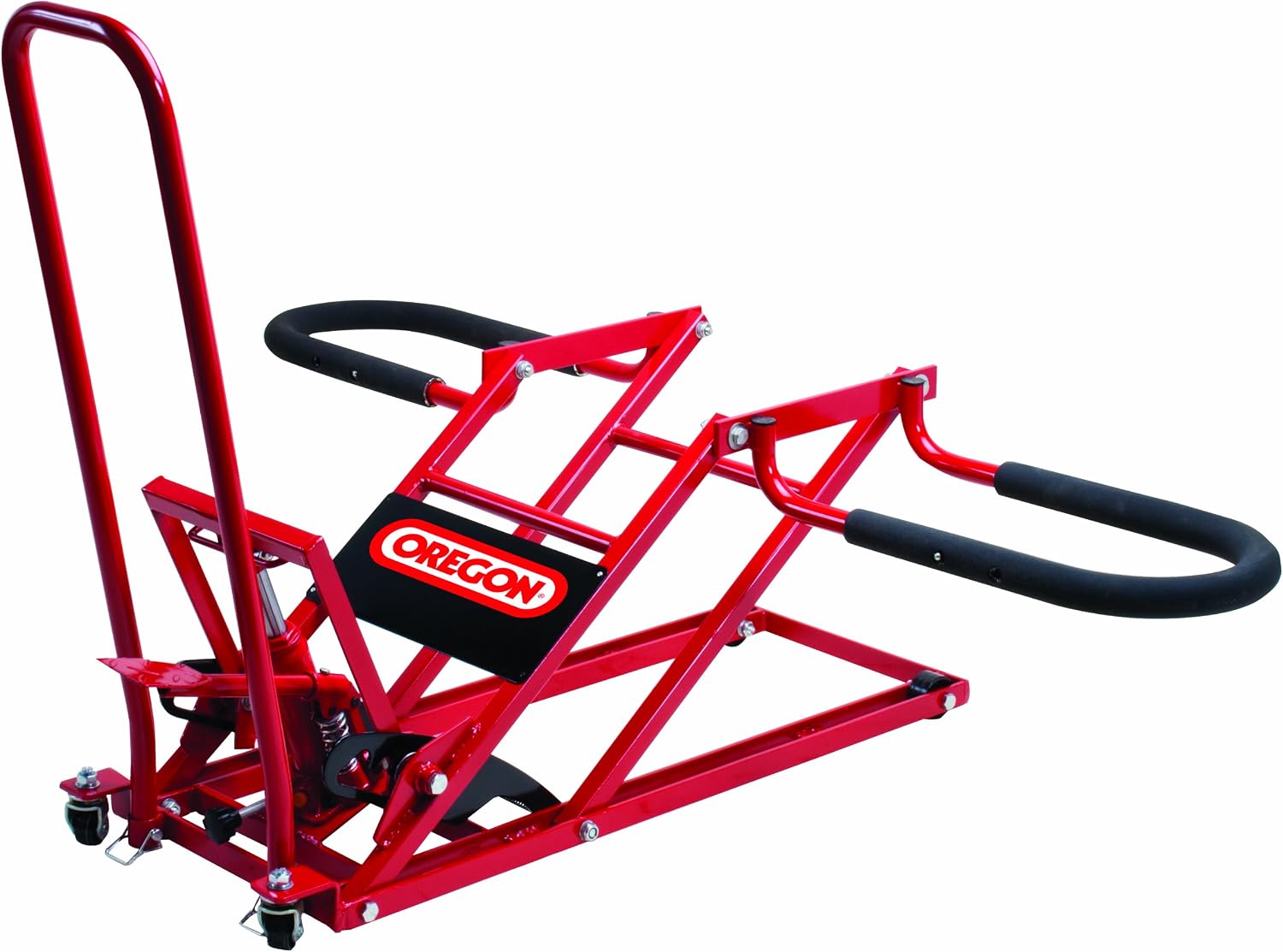 Oregon 42-008 Lawn Mower Lift: Amazon.co.uk: Garden & Outdoors