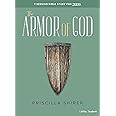 The Armor of God - Teen Bible Study Book: 7-Session Bible Study for ...