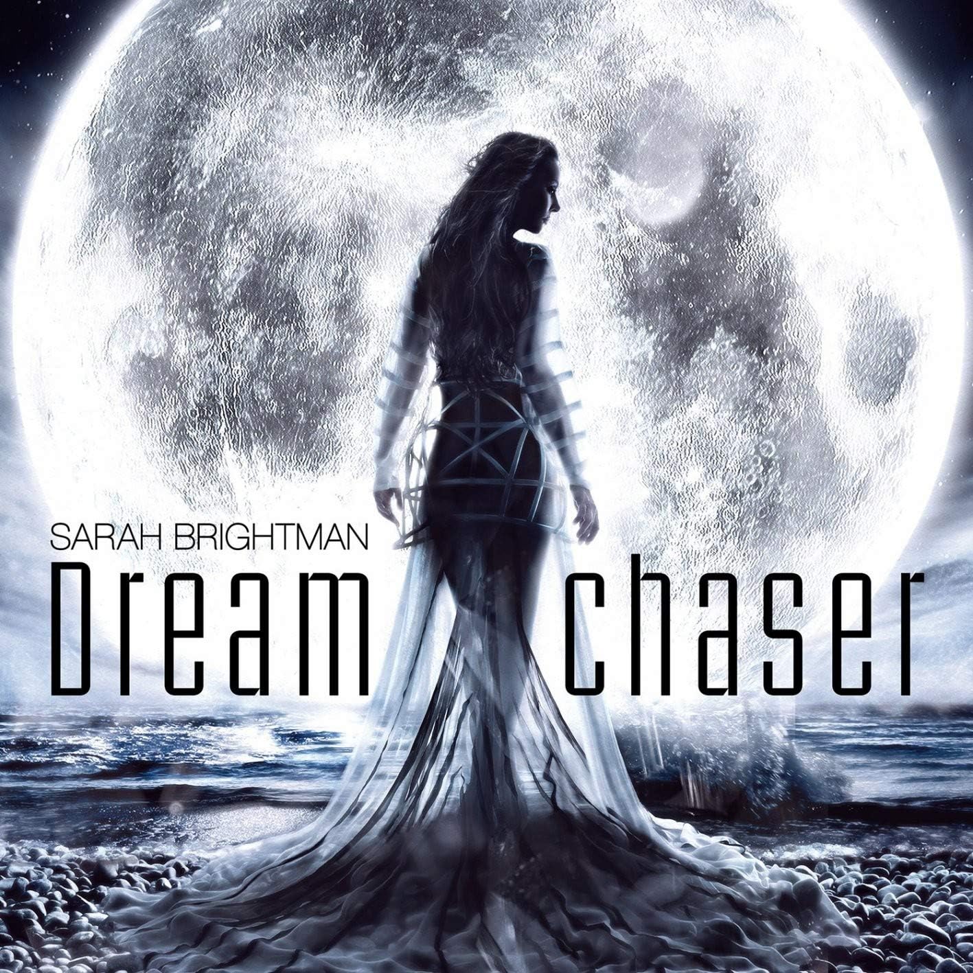 Dreamchaser by Sarah Brightman: Amazon.co.uk: CDs & Vinyl