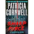 Sharp Force : Cornwell, Patricia: Amazon.ca: Books