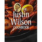 The Justin Wilson Gourmet and Gourmand Cookbook: Wilson, Justin ...