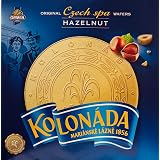 Amazon.com: Opavia Tradicni oplatky Premium Kolonada 92g Wafers with ...