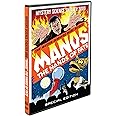 Amazon.com: Mystery Science Theater 3000: Manos the Hands of Fate ...