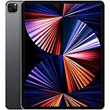 Amazon.com: 2022 Apple iPad Pro (12.9-inch, Wi-Fi + Cellular, 256GB) - Space Gray (Renewed ...