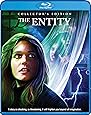 Amazon.com: The Entity [Collector's Edition] [Blu-ray]: Barbara Hershey ...
