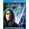 Amazon.com: The Entity - Collector's Edition [Blu-ray] : Barbara ...