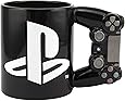 Playstation PS4 Controller Shaped Mug | Dual Shock Novelty Coffee Tea ...