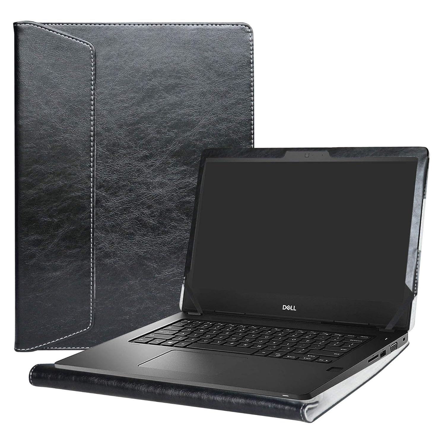 Alapmk Protective Case For 14" Dell Latitude 14 3480 3488 3490/inspiron ...