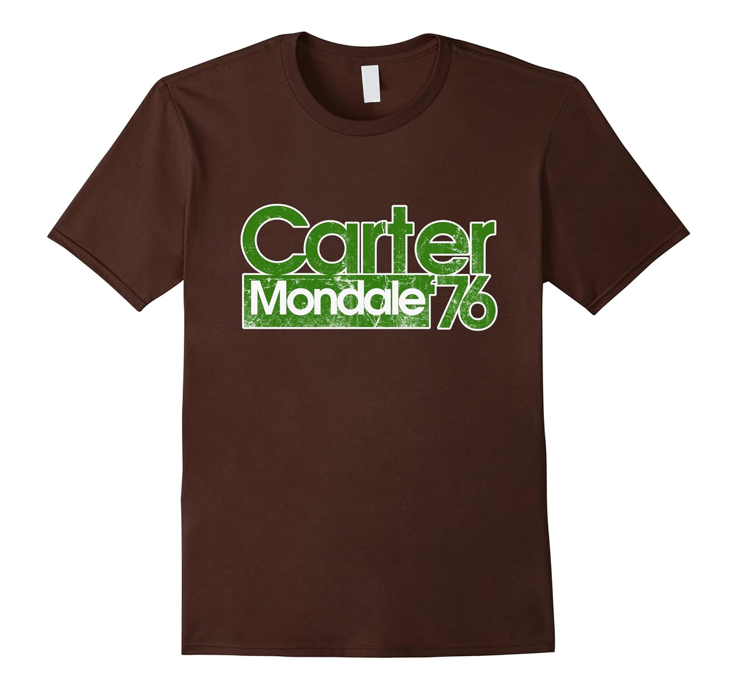 Jimmy Carter Mondale 76 shirt vintage political tshirt-4LVS – 4loveshirt