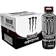 Amazon.com : Muscle Monster Chocolate Energy Shake, Protein + Energy ...