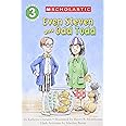 Even Steven and Odd Todd (Scholastic Reader, Level 3) : Cristaldi ...