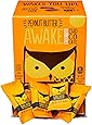 Awake Caffeinated Chocolate Bars - 12 Pack (Caramel): Amazon.ca: Grocery