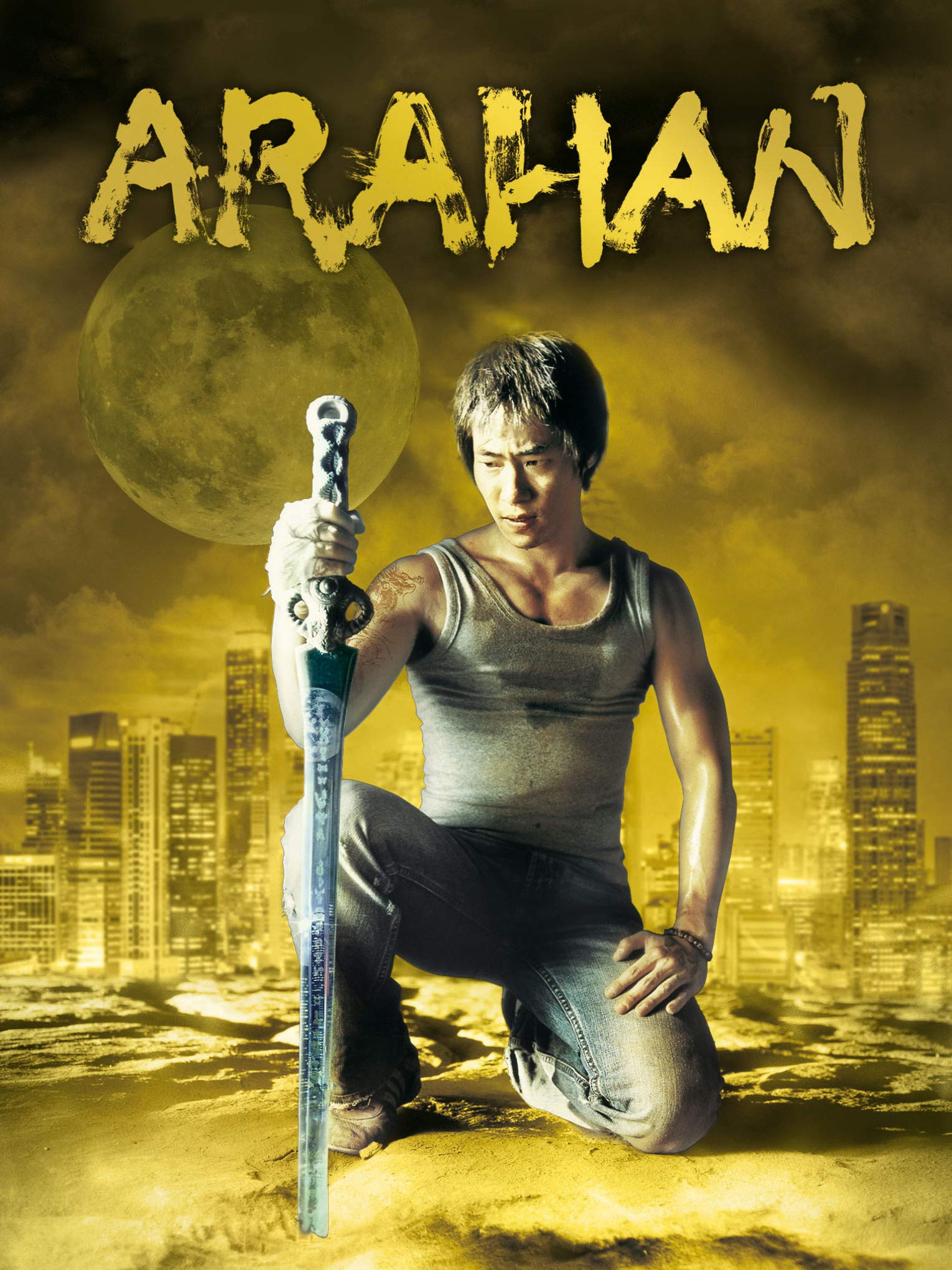 Amazon.de: Arahan ansehen | Prime Video