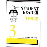Wilson Reading System: Student Reader One: 9781567780673: Amazon.com: Books