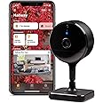 Amazon.com: Eve Cam - Apple HomeKit Smart Home Secure Indoor Camera ...
