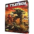 Amazon.com: Catalyst Game Labs BattleTech: Mercenaries Box Set ...