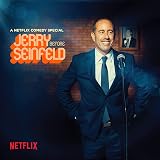 Amazon.com: Jerry Seinfeld Live on Broadway: I'm Telling You for the ...