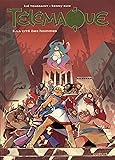 Télémaque - tome 1 - À la recherche d'Ulysse: Amazon.fr: Kid Toussaint ...