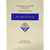 Amazon.com: Preparing for Your Acs Examination in Organic Chemistry ...