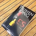 Es: Roman: Amazon.de: Stephen King, Anja Heppelmann, Alexandra von ...